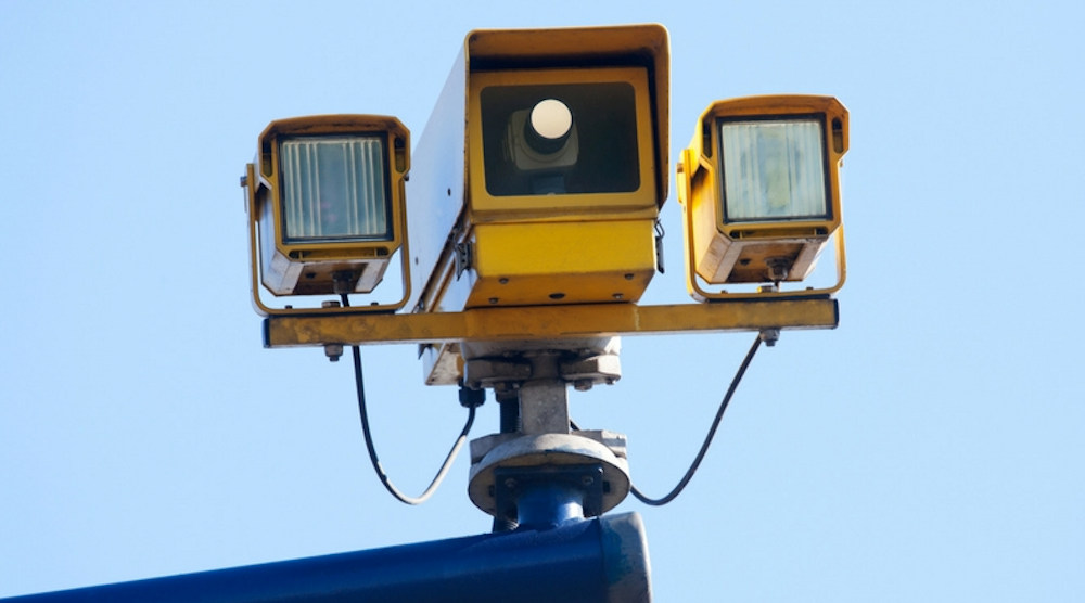 All You Need To Know About Speed Cameras Vanchamp co uk